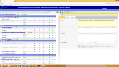 Analystica - Software
